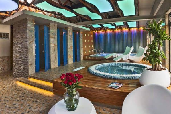 Time Spa: una historia de éxito, belleza y bienestar