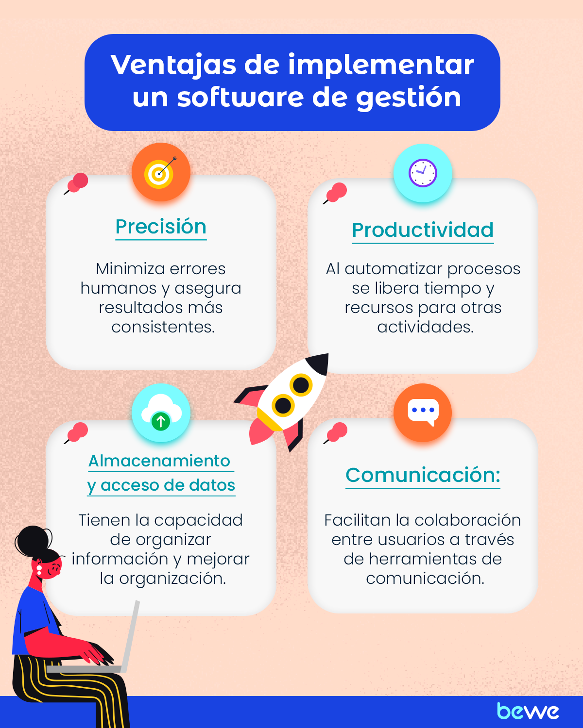 Software de gestión: qué es y cómo elegir el mejor en 2023
