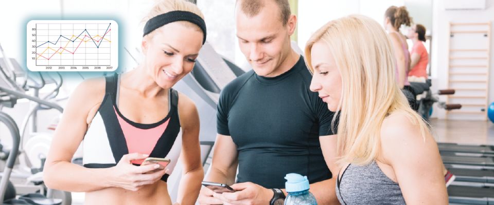 ¿Cómo administrar un gym?