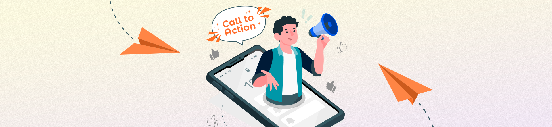 ¿Qué son llamados a la acción y cómo usarlos adecuadamente?