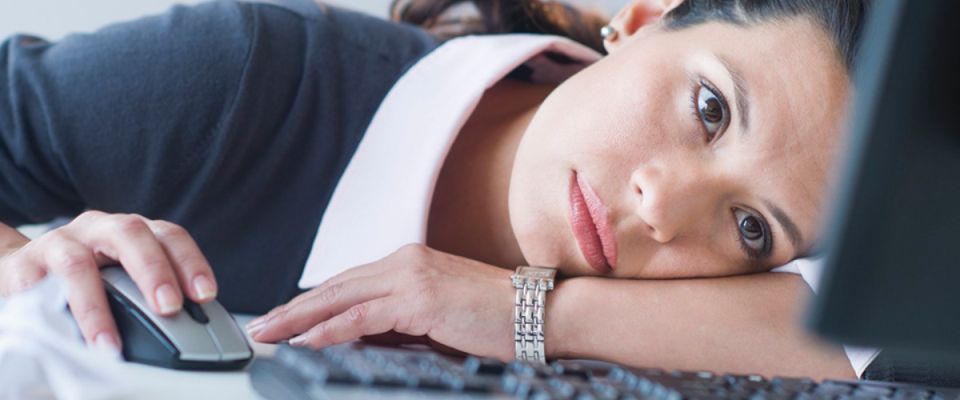 ¿Empleados desmotivados? 5 consejos para animarlos