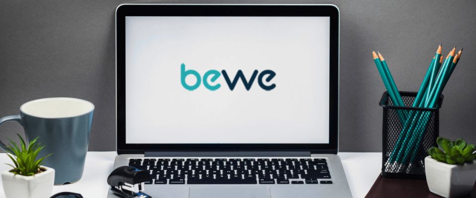 ¿Cómo manejar el software de BEWE.io? Parte 1
