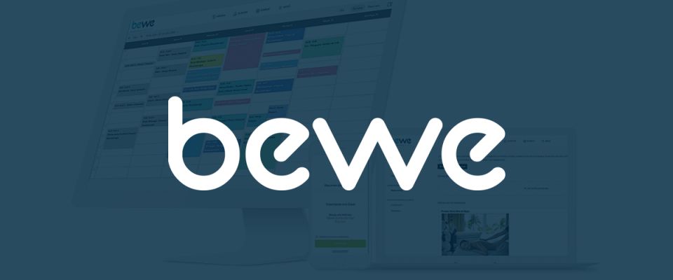 BEWE.io impulsa su crecimiento con una inversión de 2 millones de euros