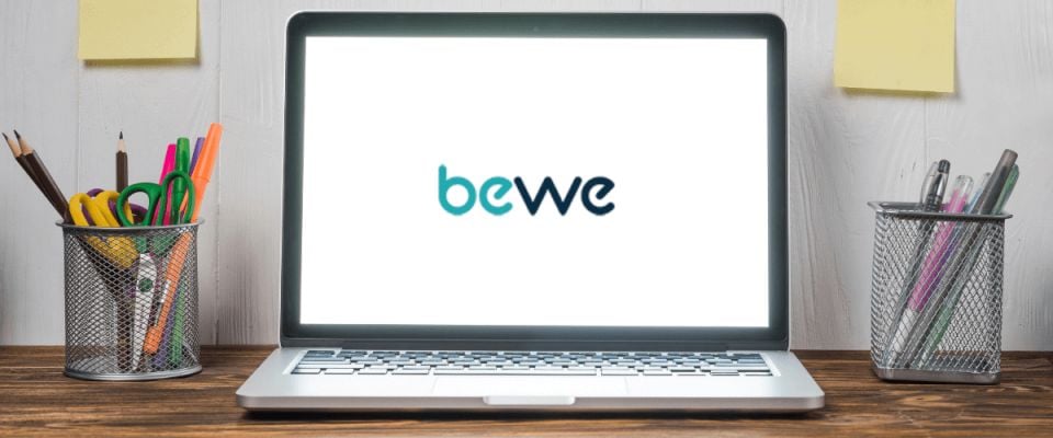 ¿Cómo manejar el software de BEWE.io? Parte 2