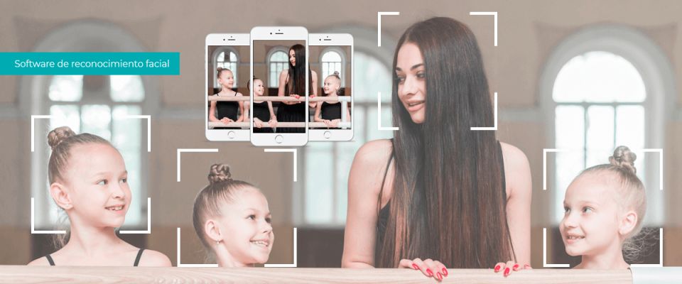 Software de reconocimiento facial para tu negocio