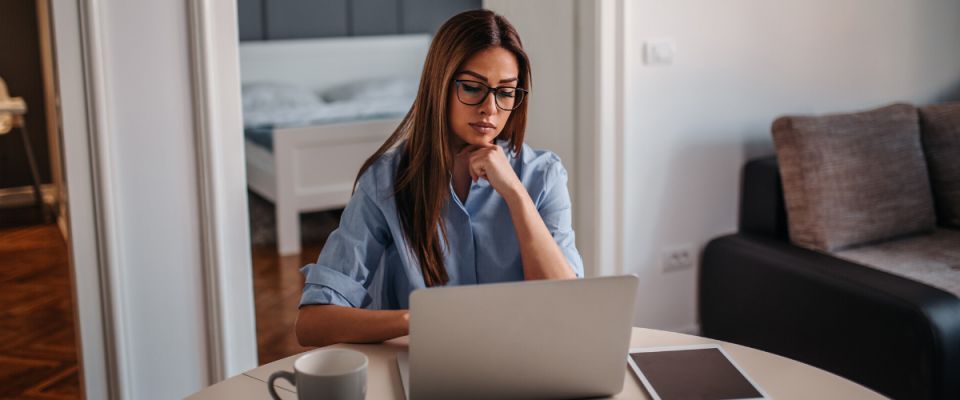 Cómo tratar con los clientes morosos de tu centro