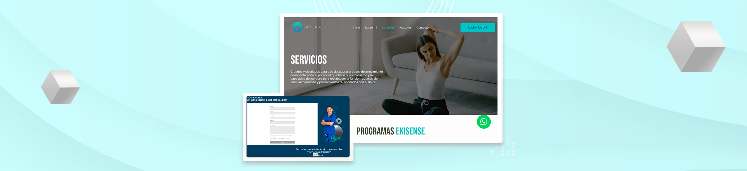 ¿Por qué crear Pop-Ups y cómo usarlos en tu página web?